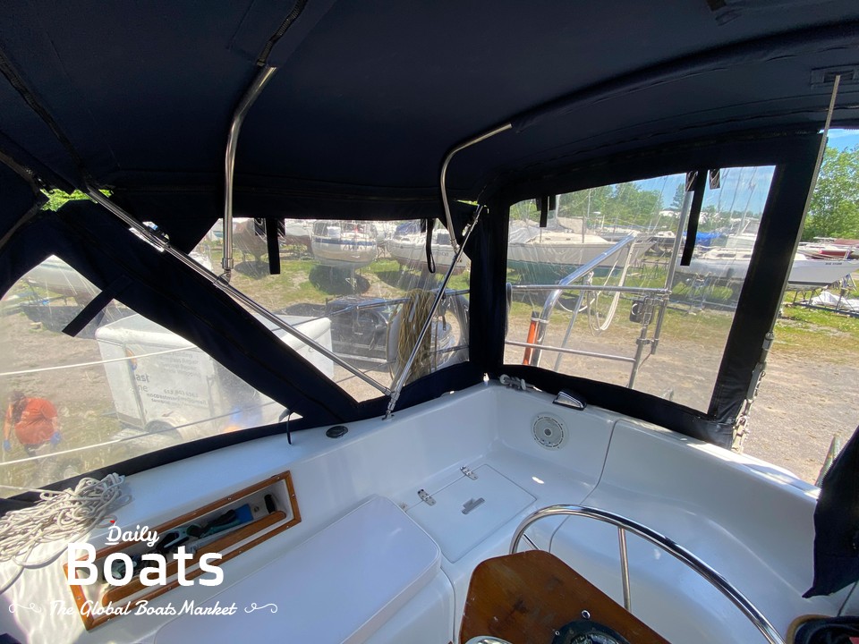 1982 Irwin Citation 40 for sale. View price, photos and Buy 1982 Irwin ...