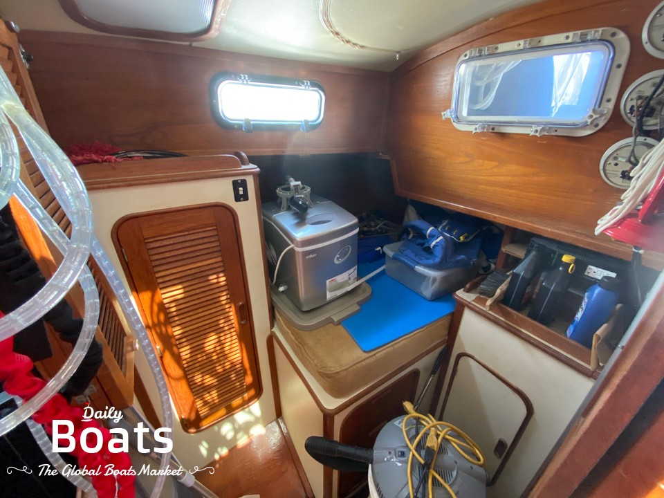 1982 Irwin Citation 40 for sale. View price, photos and Buy 1982 Irwin ...