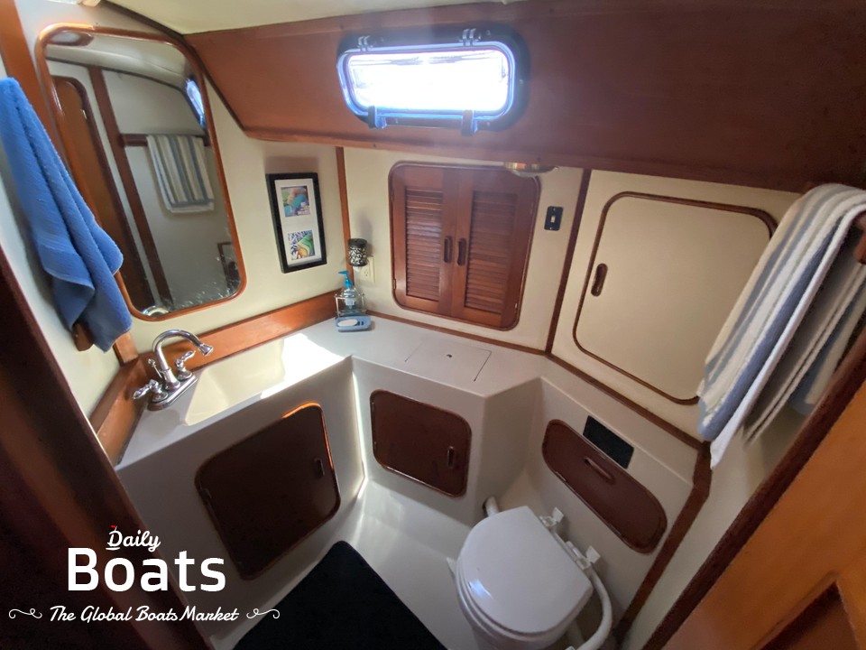 1982 Irwin Citation 40 for sale. View price, photos and Buy 1982 Irwin ...