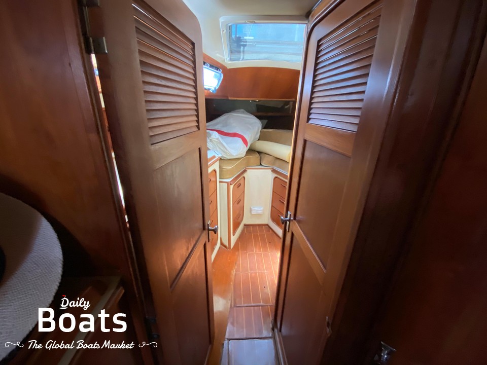 1982 Irwin Citation 40 for sale. View price, photos and Buy 1982 Irwin ...