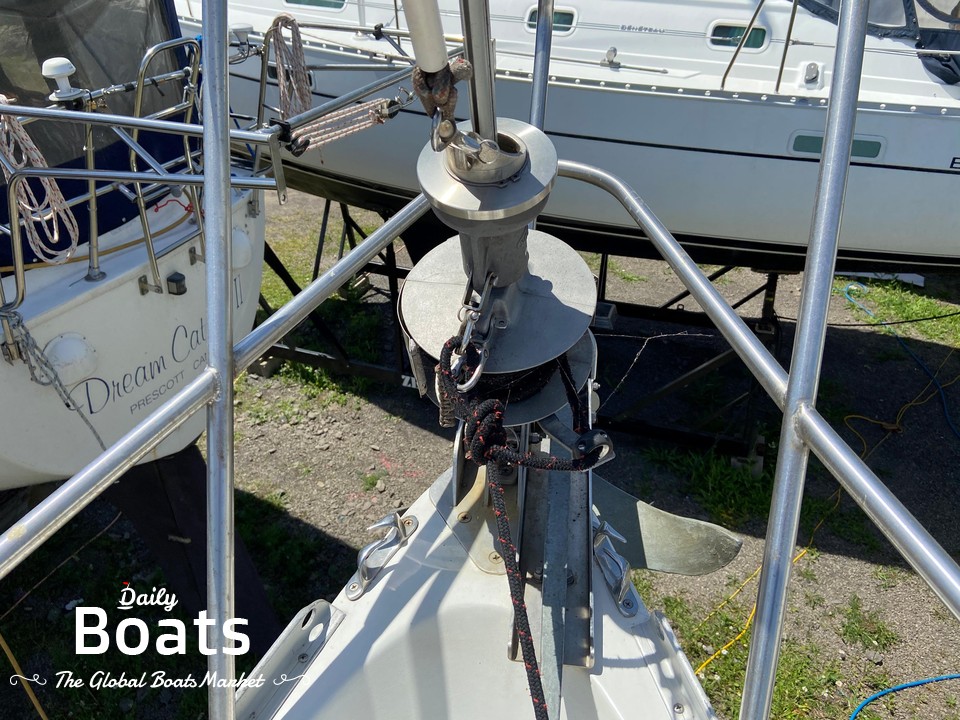 Irwin Citation 40 for sale. View price, photos and Buy Irwin Citation ...