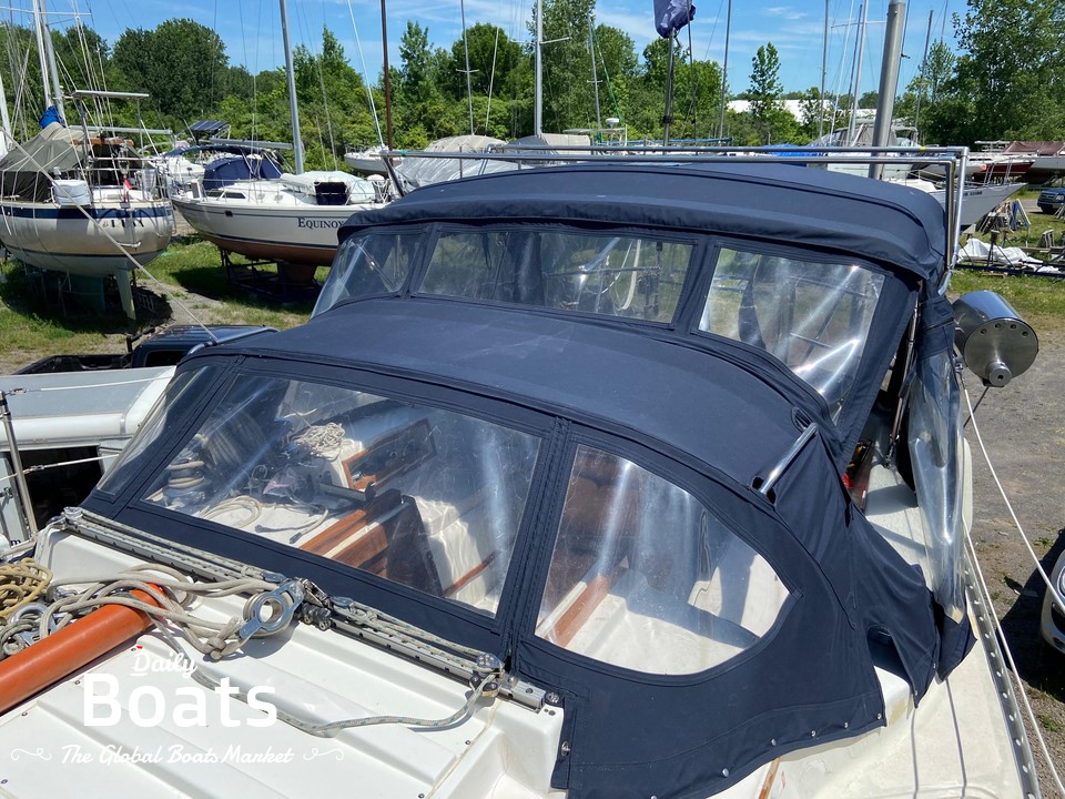 1982 Irwin Citation 40 for sale. View price, photos and Buy 1982 Irwin ...