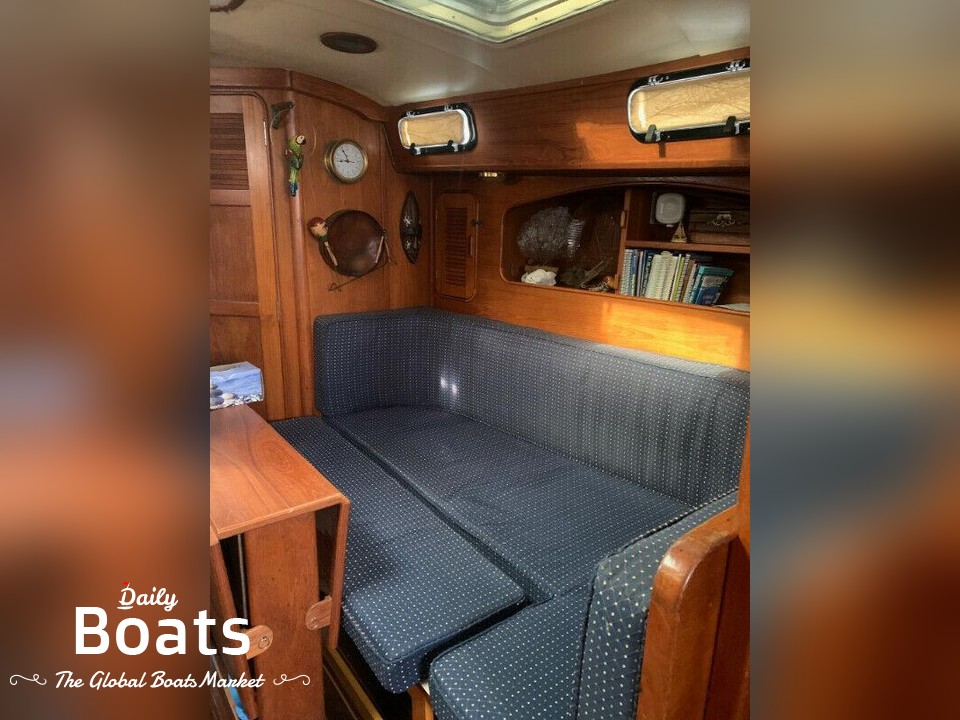 1982 Irwin Citation 40 for sale. View price, photos and Buy 1982 Irwin ...