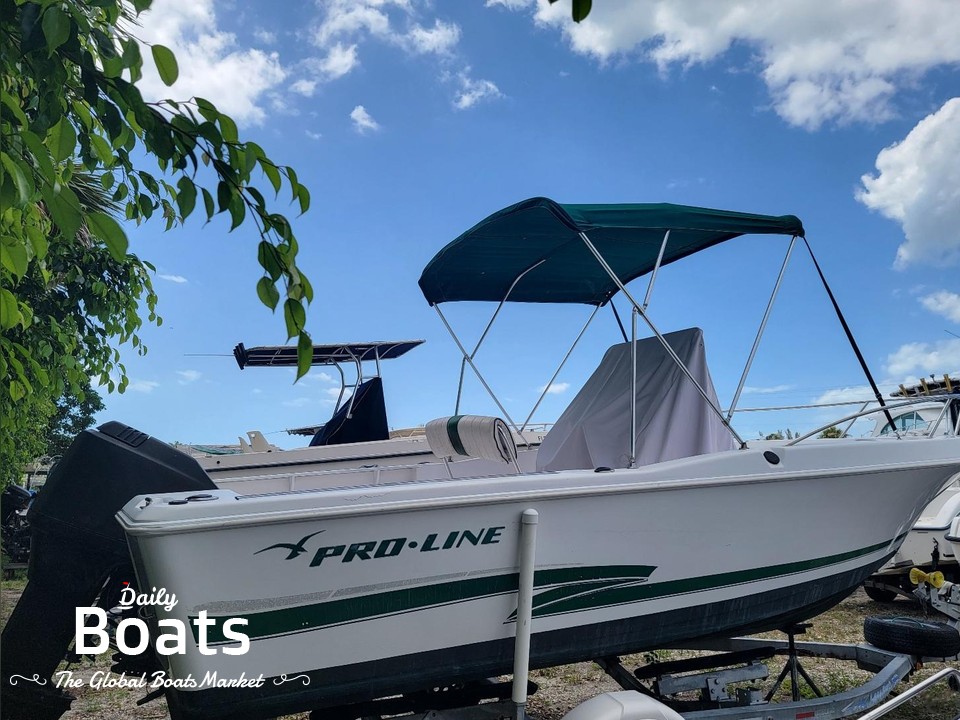 2000 Pro-Line 20 Cc for sale. View price, photos and Buy 2000 Pro-Line ...