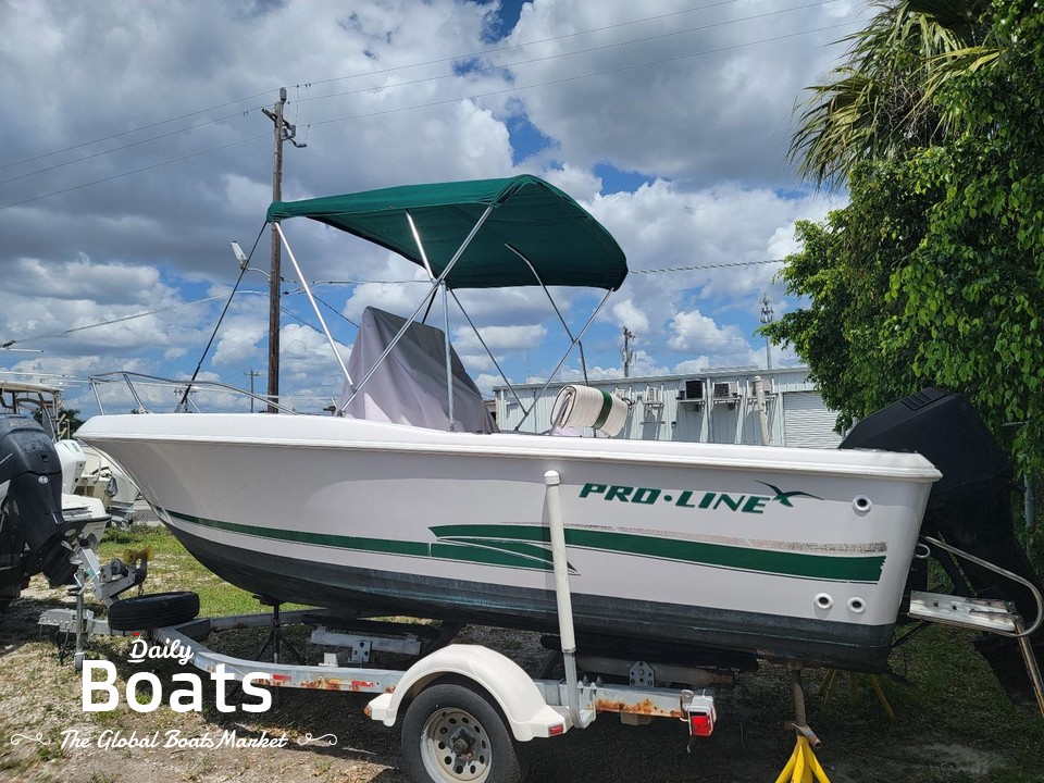 2000 Pro-Line 20 Cc for sale. View price, photos and Buy 2000 Pro-Line ...