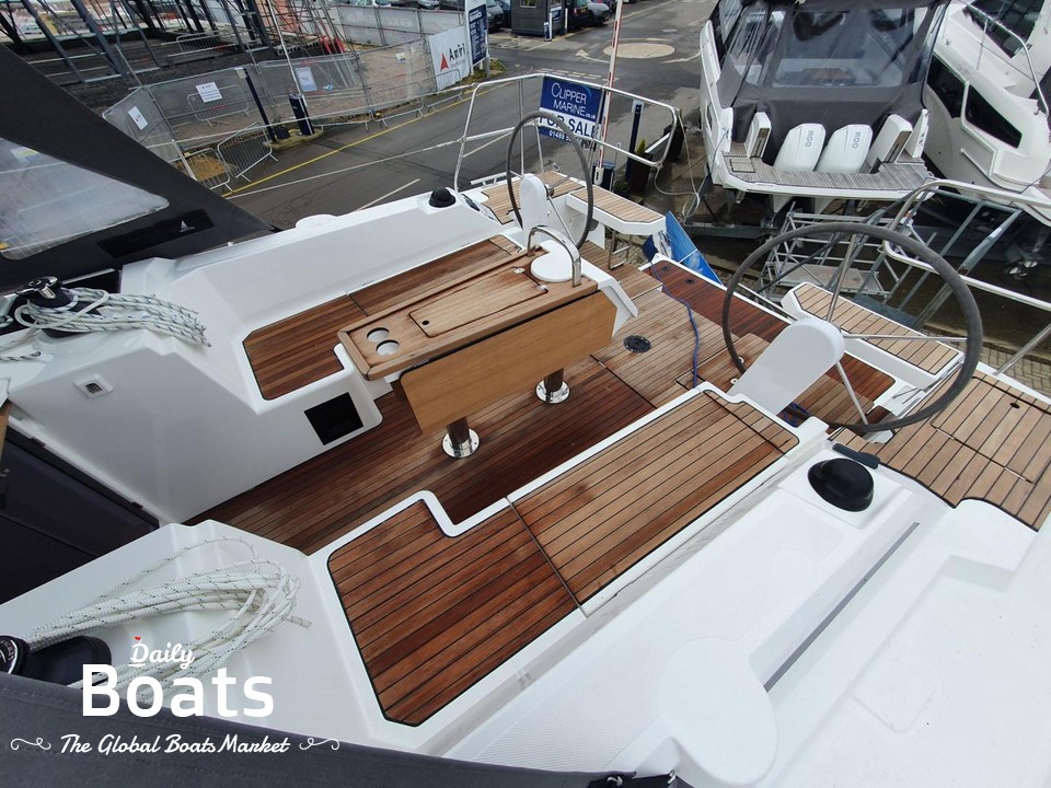 2022 Bavaria C38 for sale. View price, photos and Buy 2022 Bavaria C38 ...