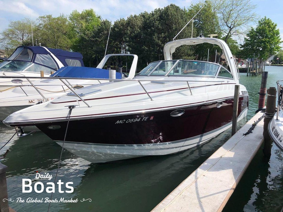 2008 Formula 27 Cruiser for sale. View price, photos and Buy 2008 ...