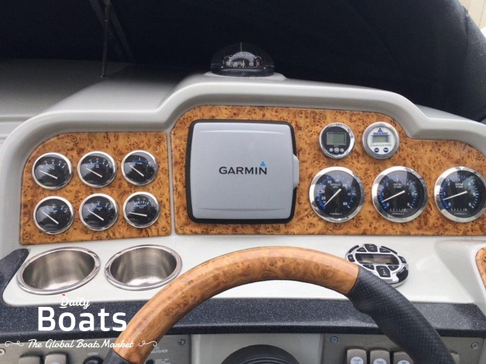 2008 Formula 27 Cruiser for sale. View price, photos and Buy 2008 ...