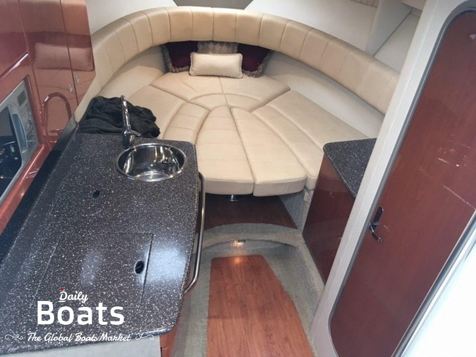 2008 Formula 27 Cruiser for sale. View price, photos and Buy 2008 ...