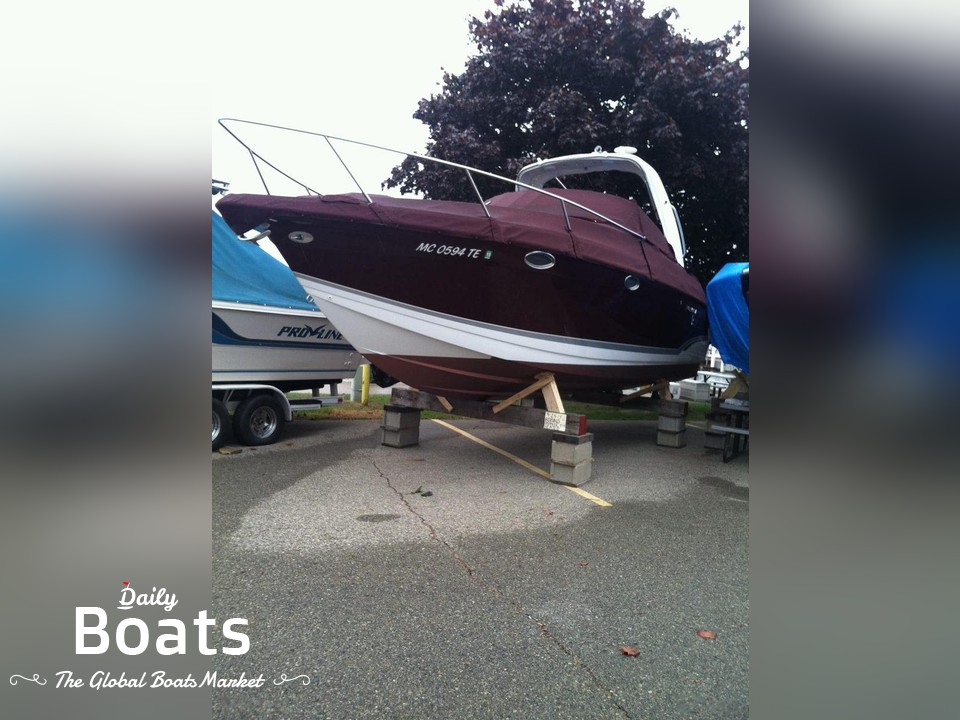 2008 Formula 27 Cruiser for sale. View price, photos and Buy 2008 ...