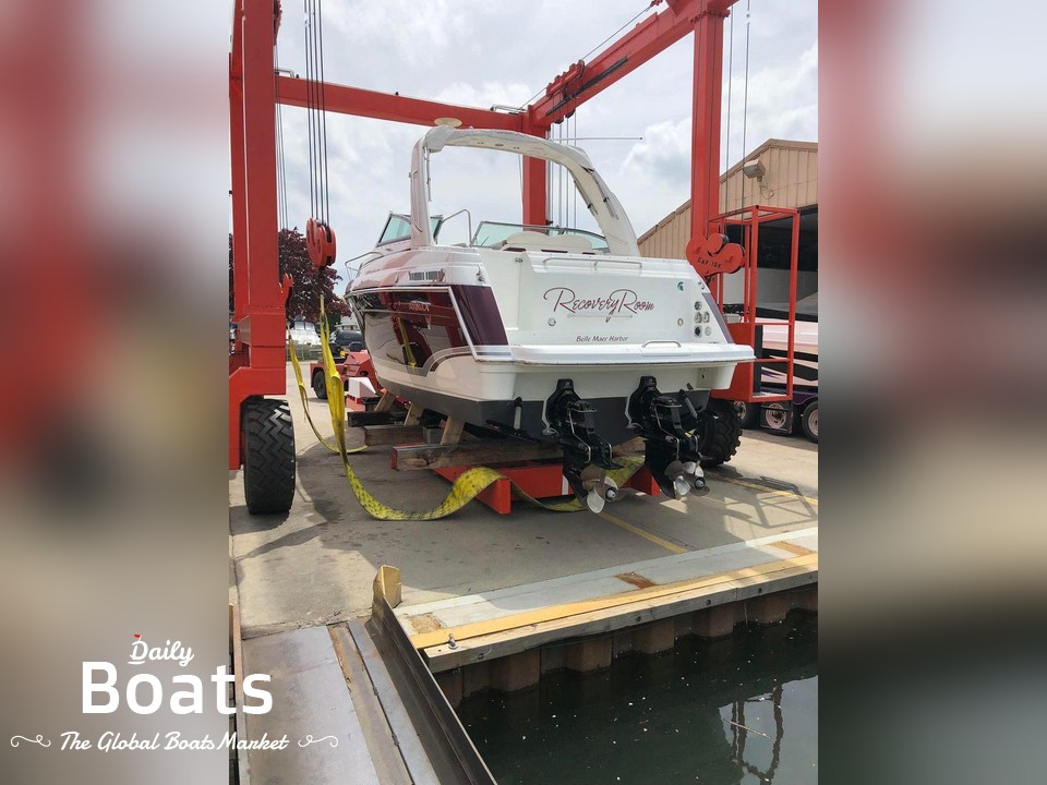 2008 Formula 27 Cruiser for sale. View price, photos and Buy 2008 ...