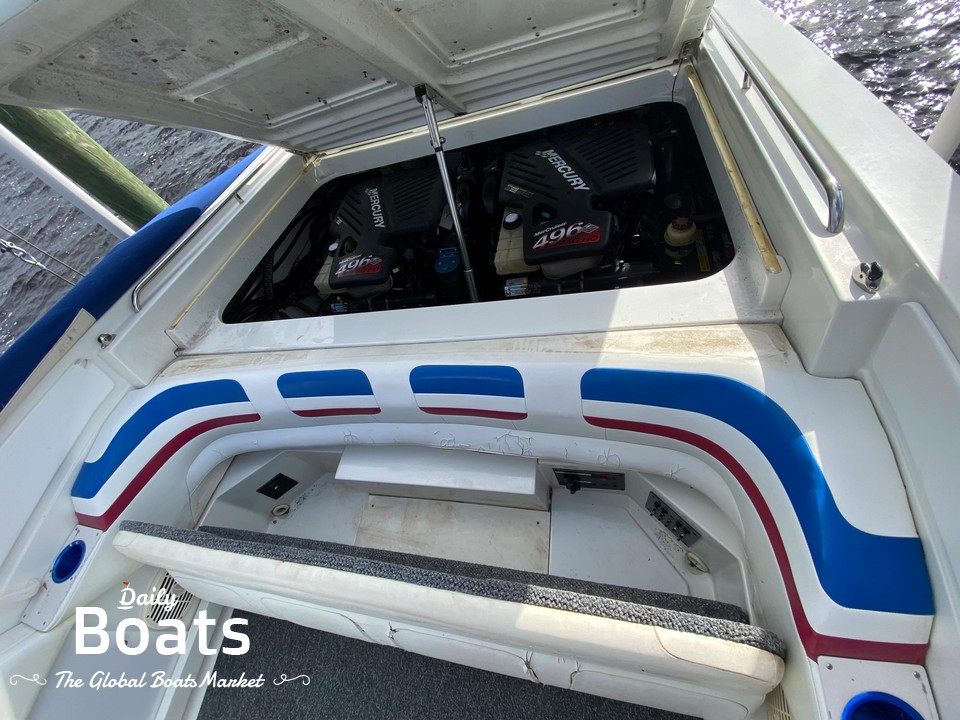 1998 Formula 382 Fastech for sale. View price, photos and Buy 1998 ...