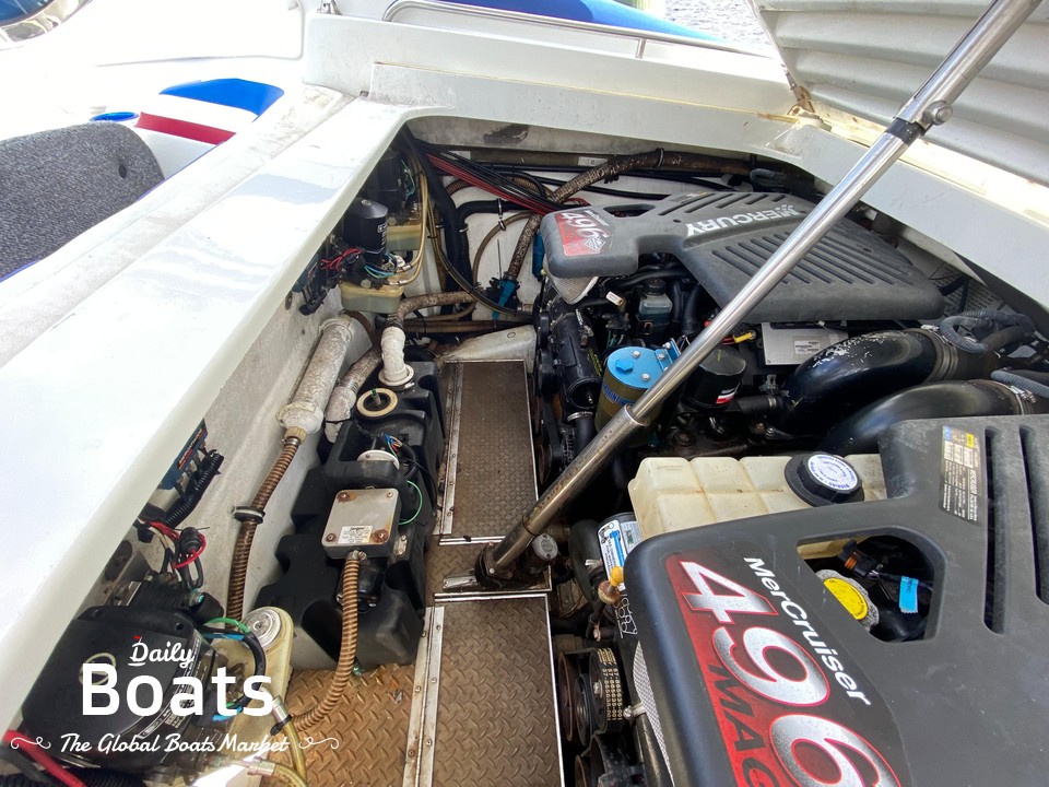 1998 Formula 382 Fastech for sale. View price, photos and Buy 1998 ...