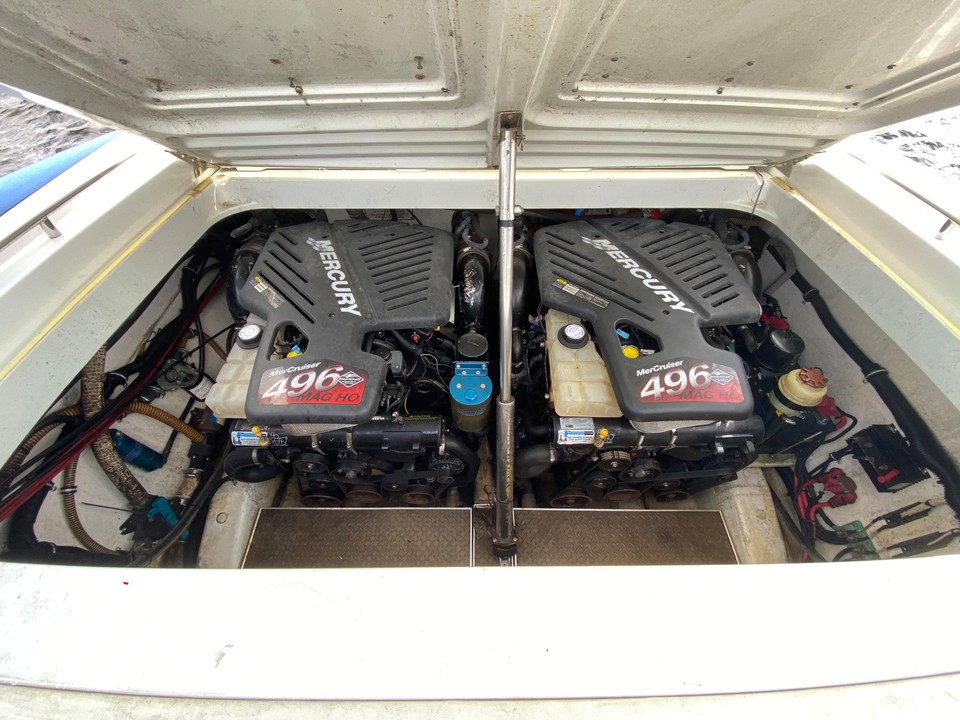 1998 Formula 382 Fastech for sale. View price, photos and Buy 1998 ...