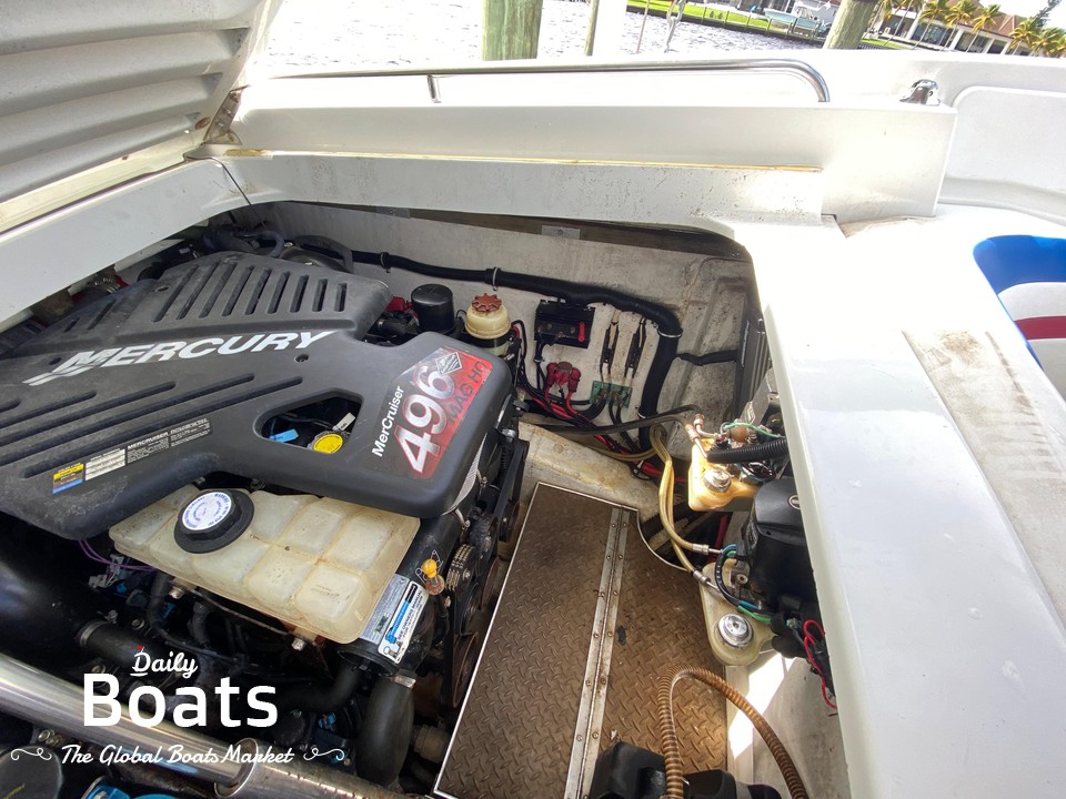 1998 Formula 382 Fastech for sale. View price, photos and Buy 1998 ...