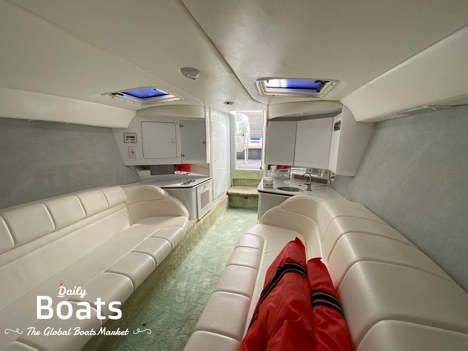 1998 Formula 382 Fastech for sale. View price, photos and Buy 1998 ...