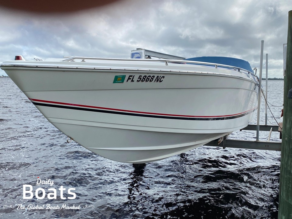 1998 Formula 382 Fastech for sale. View price, photos and Buy 1998 ...