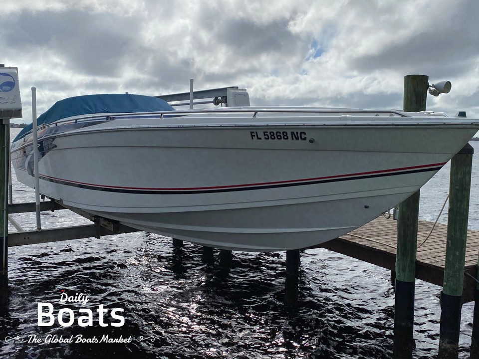 1998 Formula 382 Fastech for sale. View price, photos and Buy 1998 ...