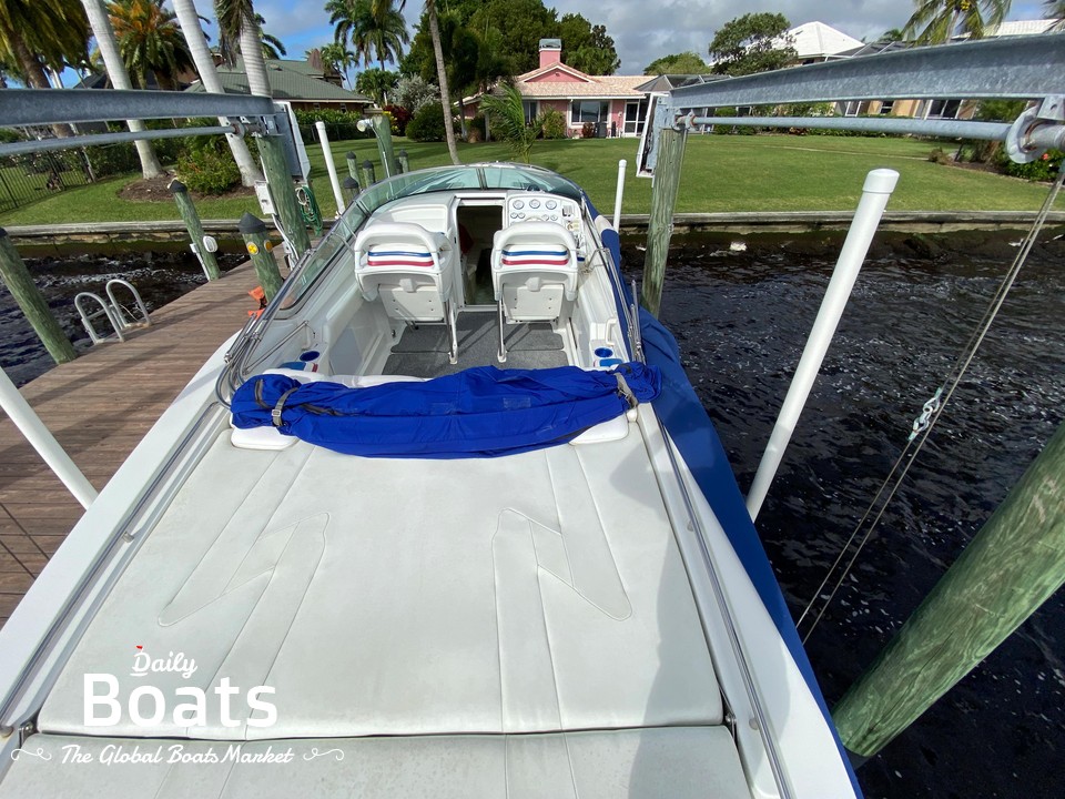 1998 Formula 382 Fastech for sale. View price, photos and Buy 1998 ...