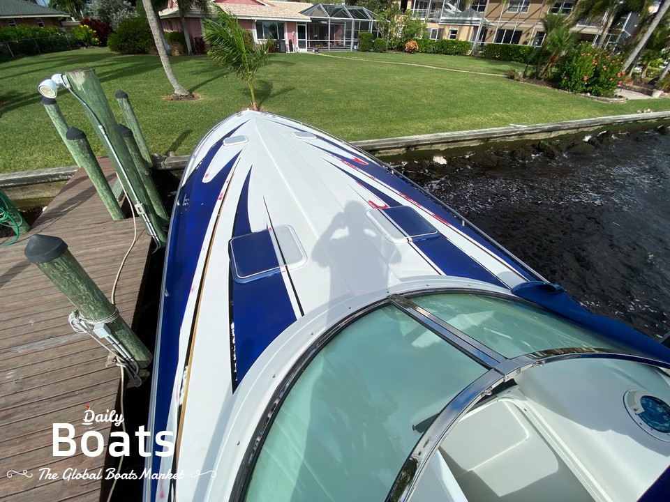 1998 Formula 382 Fastech for sale. View price, photos and Buy 1998 ...