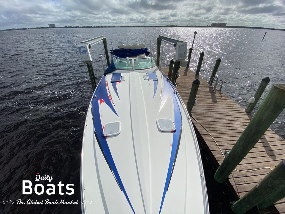 1998 Formula 382 Fastech for sale. View price, photos and Buy 1998 ...