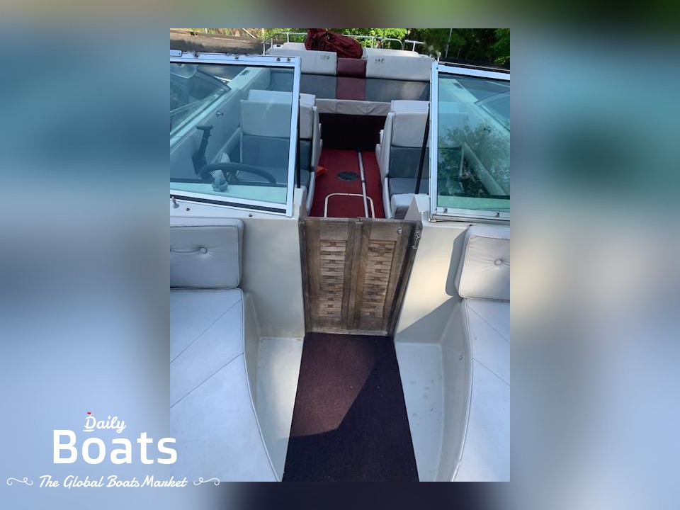 1987 IMP Freedom 200 for sale. View price, photos and Buy 1987 IMP ...