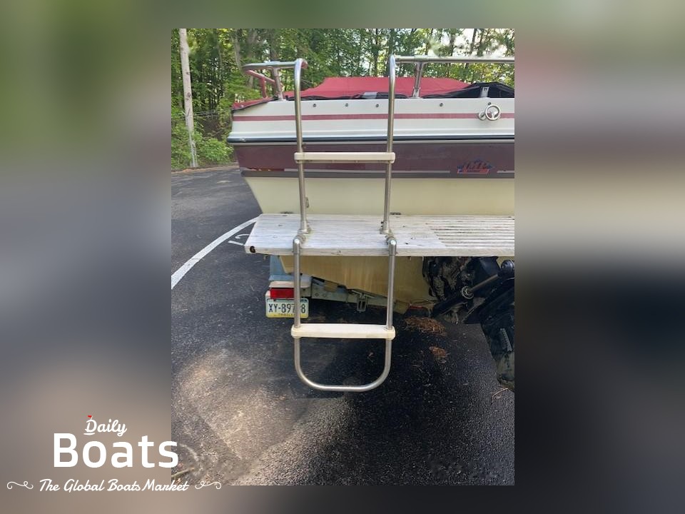 1987 IMP Freedom 200 for sale. View price, photos and Buy 1987 IMP ...