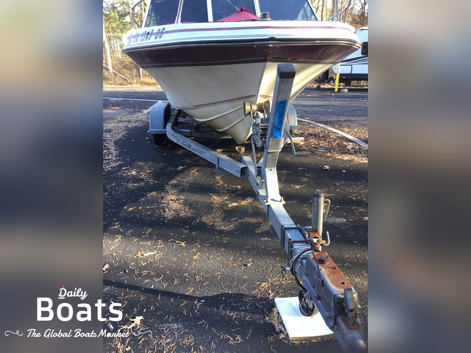 1987 IMP Freedom 200 for sale. View price, photos and Buy 1987 IMP ...