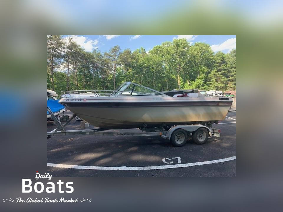 1987 IMP Freedom 200 for sale. View price, photos and Buy 1987 IMP ...