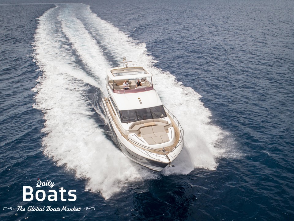 2015 Princess 68 for sale. View price, photos and Buy 2015 Princess 68 ...