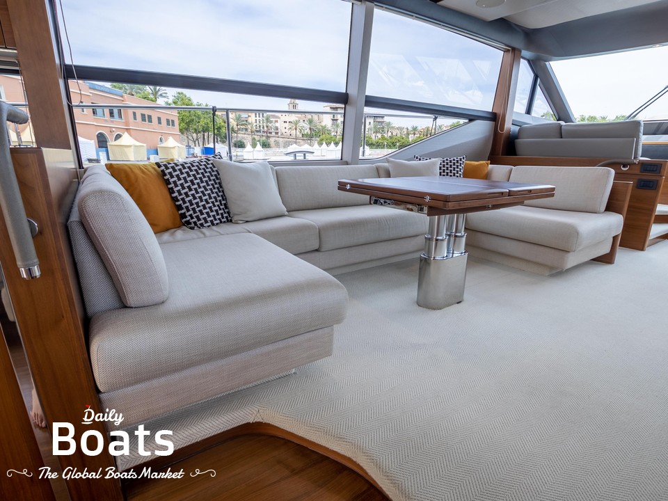 2015 Princess 68 for sale. View price, photos and Buy 2015 Princess 68 ...