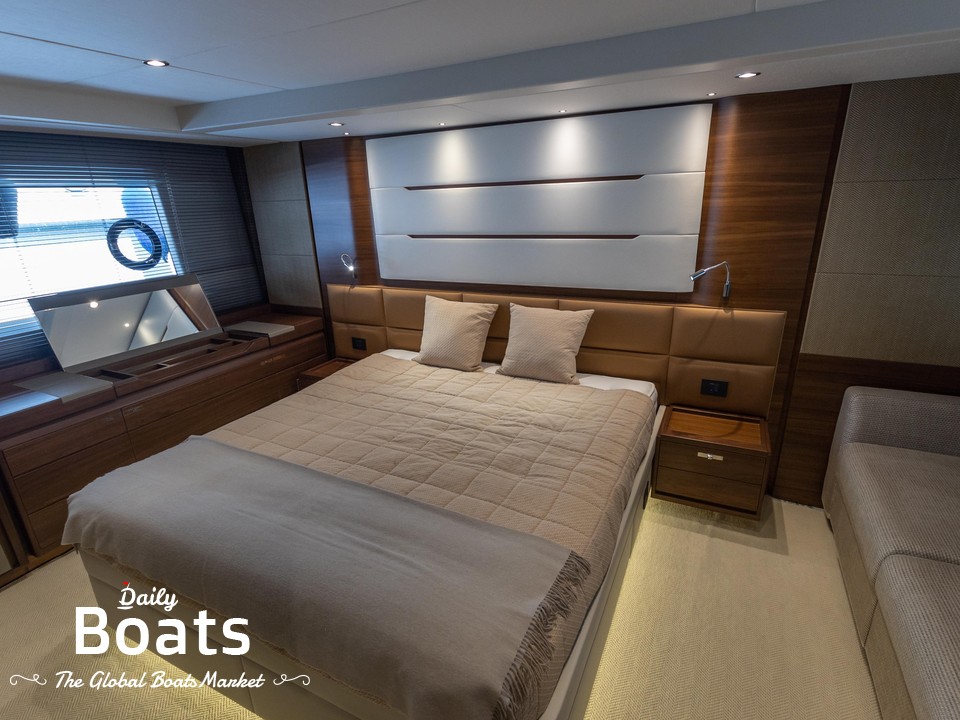 2015 Princess 68 for sale. View price, photos and Buy 2015 Princess 68 ...