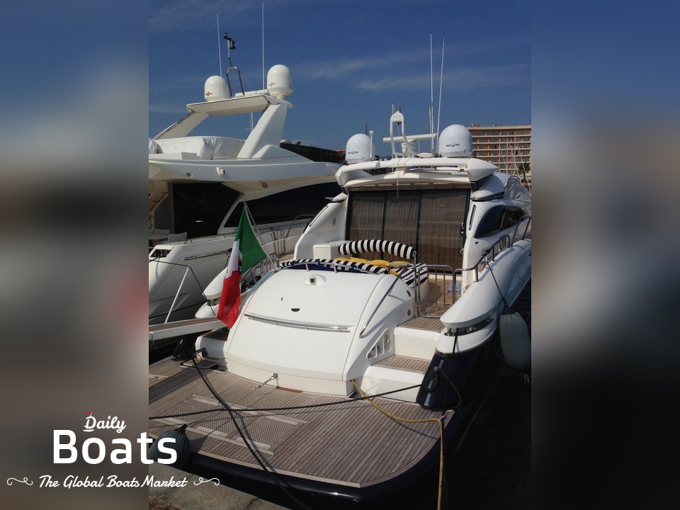 2003 Sunseeker Predator 75 for sale. View price, photos and Buy 2003 ...