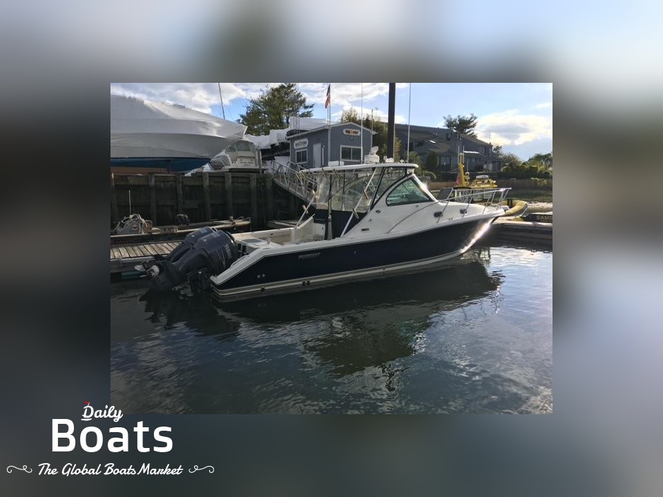 2006 Pursuit 3370 Offshore for sale. View price, photos and Buy 2006 ...