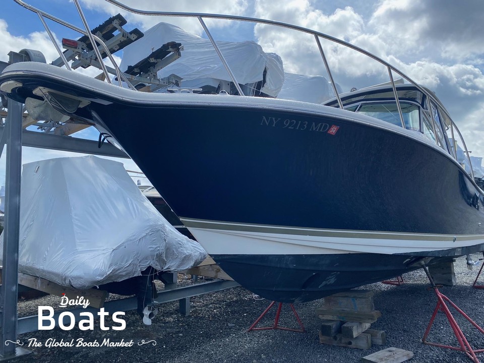 2006 Pursuit 3370 Offshore for sale. View price, photos and Buy 2006 ...