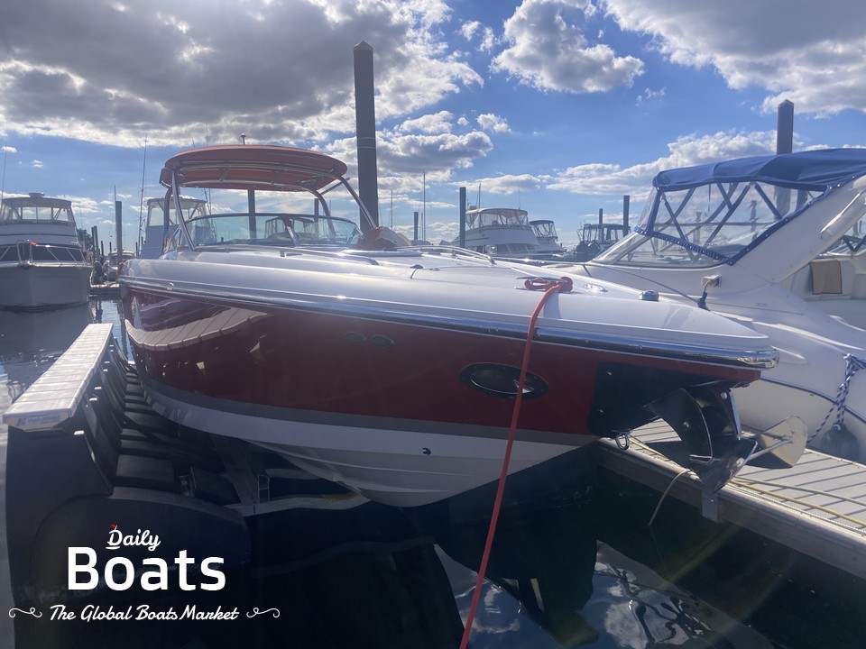 2007 Cobalt 343 for sale. View price, photos and Buy 2007 Cobalt 343 ...