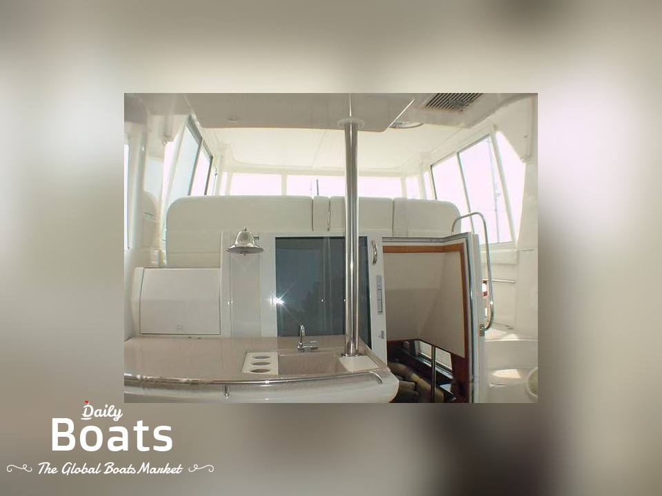 2000 Carver 456 Aft Cabin Motor Yacht for sale. View price, photos and ...