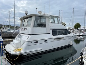 Carver 456 aft cabin motor yacht for sale - Daily Boats