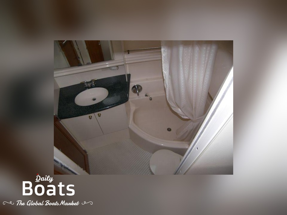 2000 Carver 456 Aft Cabin Motor Yacht for sale. View price, photos and ...