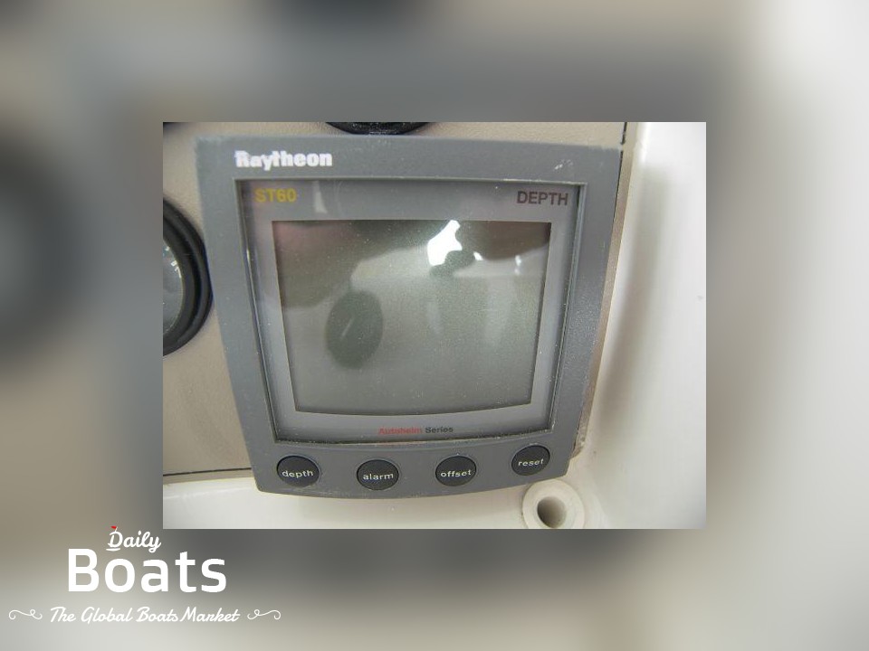 2000 Carver 456 Aft Cabin Motor Yacht for sale. View price, photos and ...