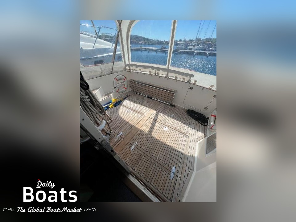 1994 Storebro 380 for sale. View price, photos and Buy 1994 Storebro ...