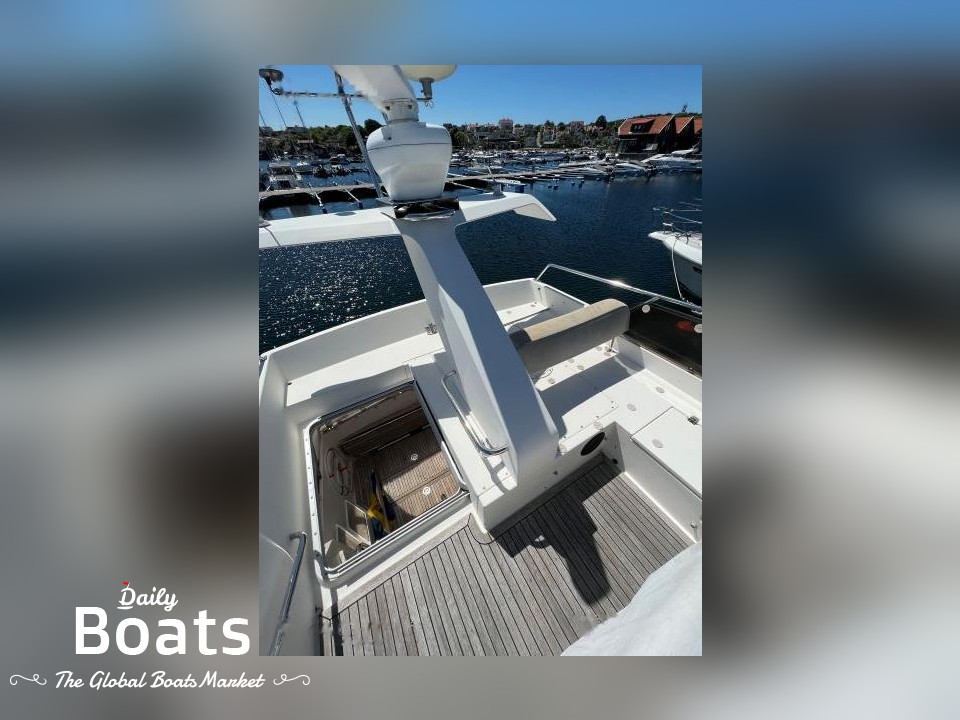 1994 Storebro 380 for sale. View price, photos and Buy 1994 Storebro ...