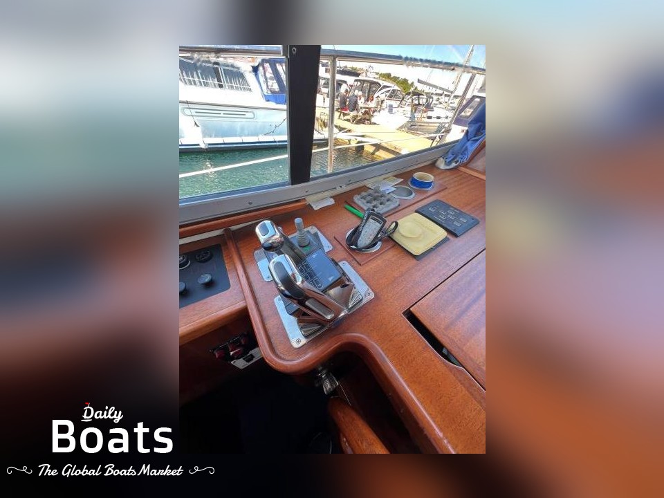 1994 Storebro 380 for sale. View price, photos and Buy 1994 Storebro ...