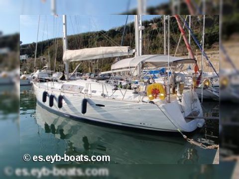 2009 Beneteau Oceanis 50 for sale. View price, photos and Buy 2009 ...