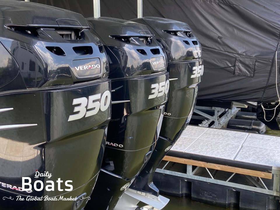 2005 Triton 351 Cc for sale. View price, photos and Buy 2005 Triton 351 ...