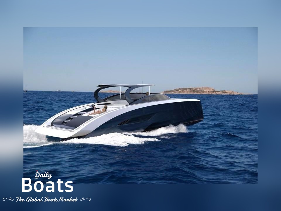 2022 Palmer Johnson Pj63 Sport for sale. View price, photos and Buy ...