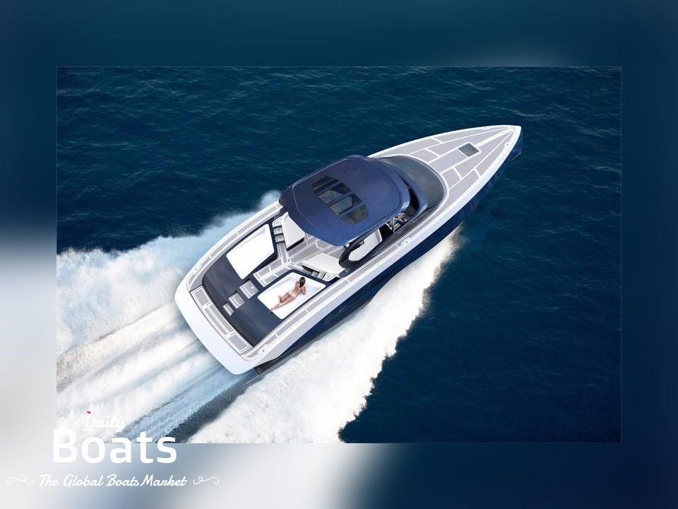 2022 Palmer Johnson Pj63 Sport for sale. View price, photos and Buy ...