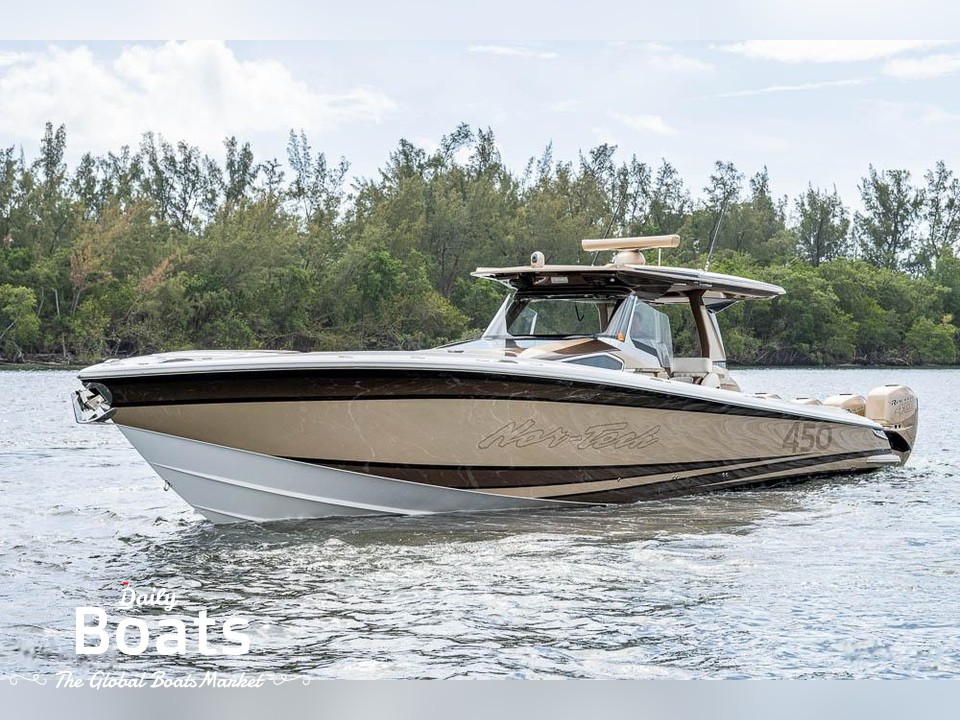 2019 Nor-Tech 450 for sale. View price, photos and Buy 2019 Nor-Tech ...