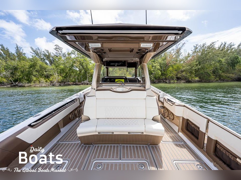 2019 Nor-Tech 450 for sale. View price, photos and Buy 2019 Nor-Tech ...