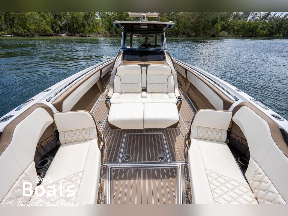 2019 Nor-Tech 450 for sale. View price, photos and Buy 2019 Nor-Tech ...